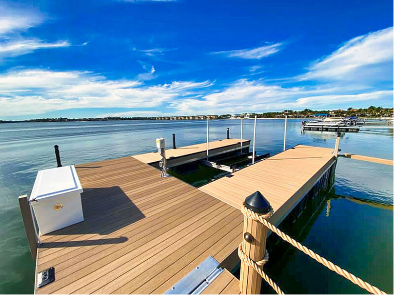 5 Essential Tips for Dock Construction